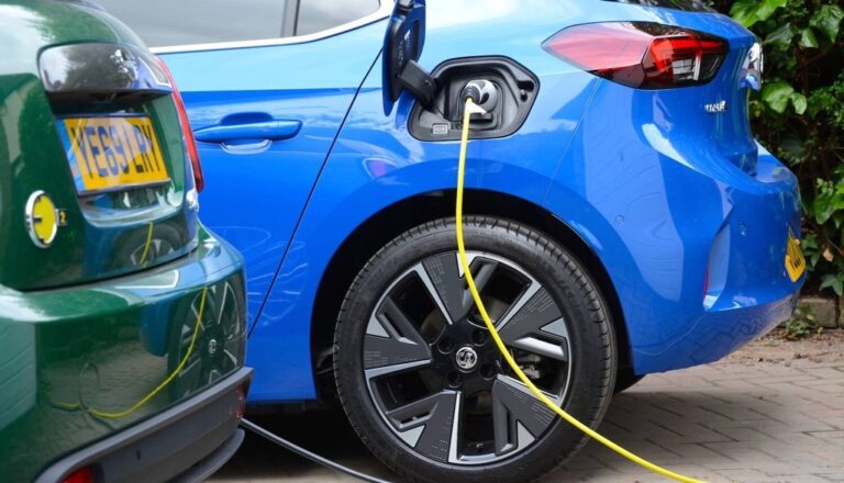 Accelerating towards net zero transport with a Zero Emission Vehicles ...