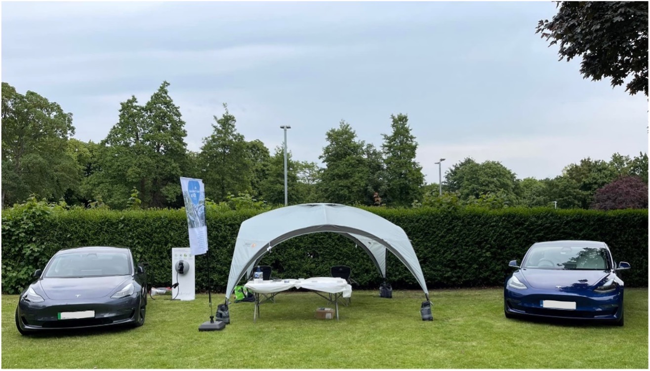 The importance of the EV Community | EVA England : EVA England