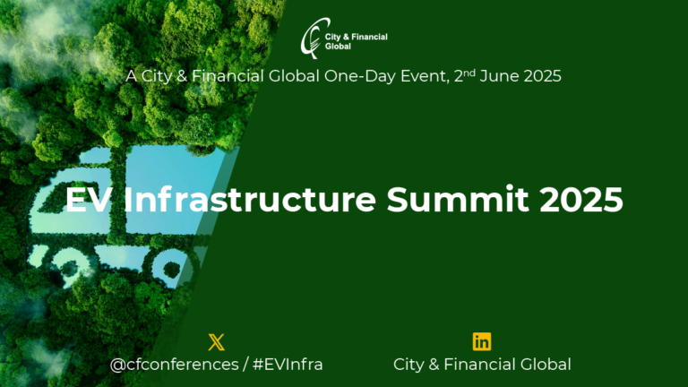 EV Infrastructure Summit 2025 | EVA England : EVA England