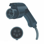 Types of EV Connectors | EVA England : EVA England