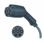 Types of EV Connectors | EVA England : EVA England