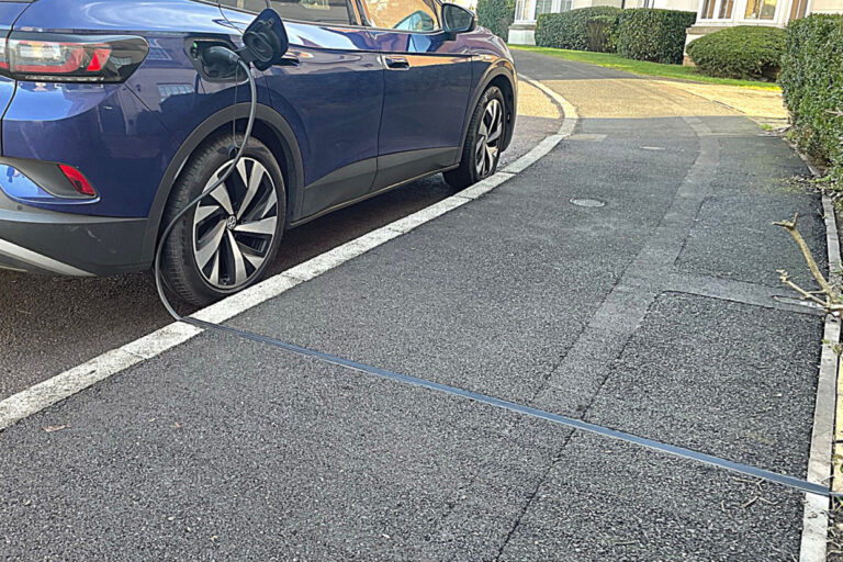 EVA England | The Voice for EV Drivers : EVA England
