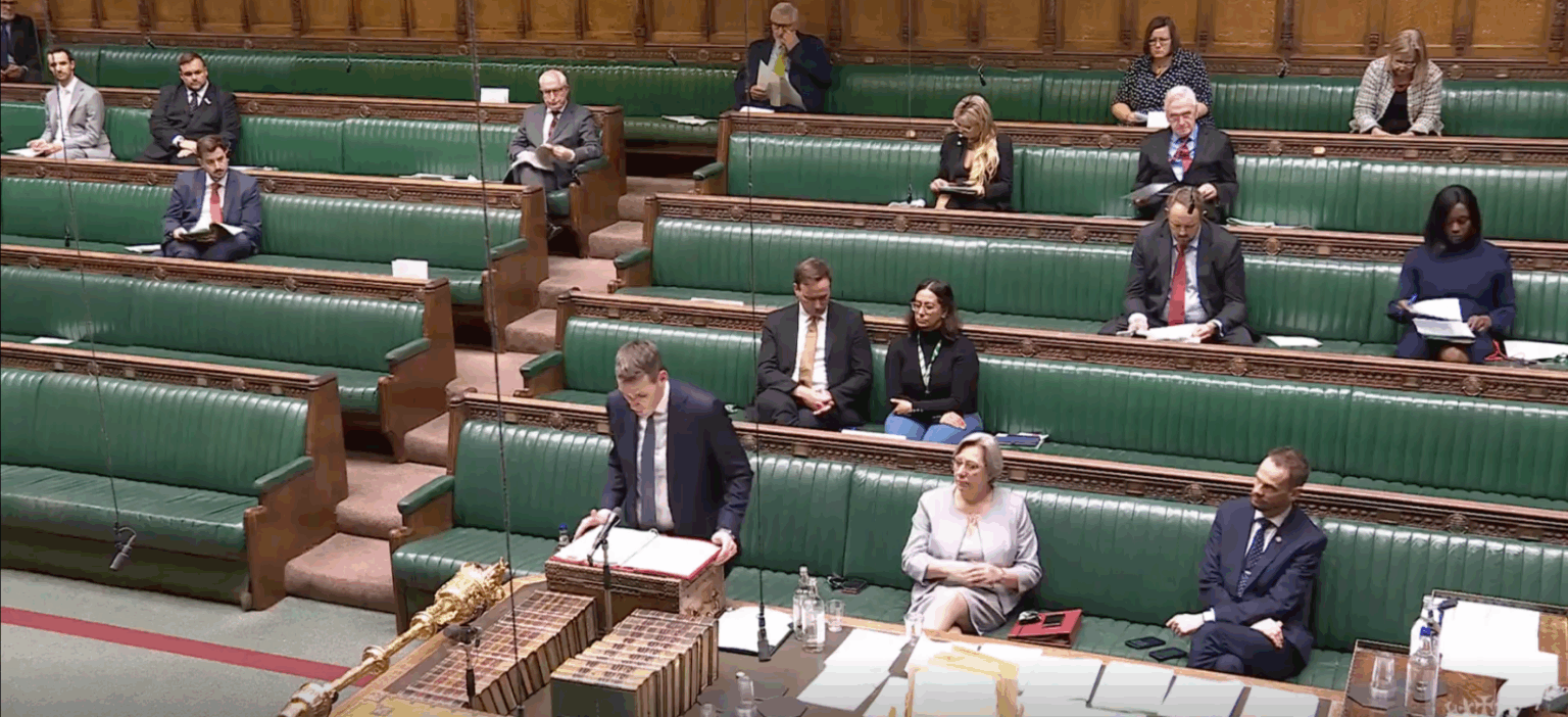 Government takes major steps to make public EV charging accessible and ...